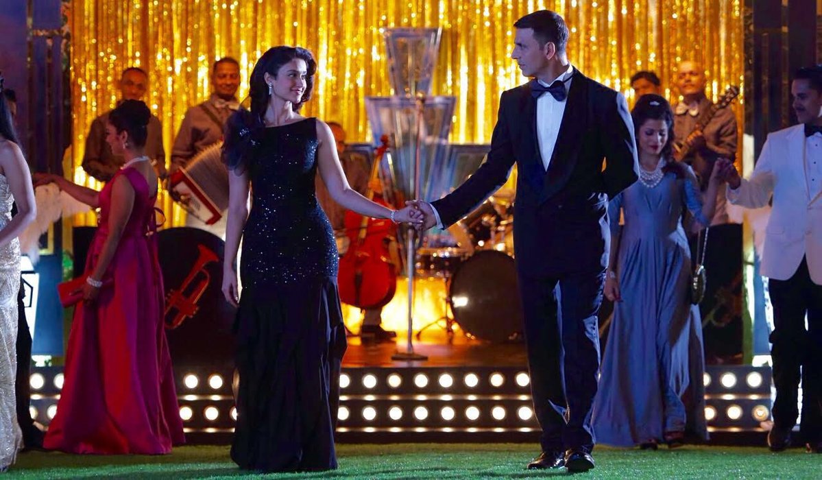 Rustom (Rustom) Fan Photos | Rustom Photos, Images, Pictures # 48745 ...