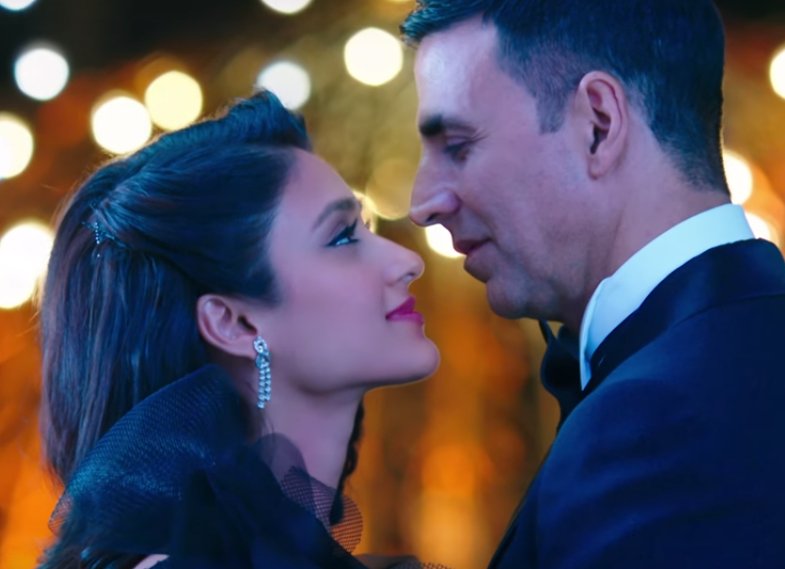 Rustom (Rustom) Fan Photos | Rustom Photos, Images, Pictures # 48746 ...