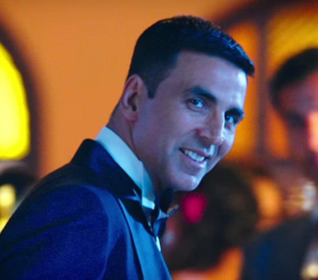 Rustom (Rustom) Fan Photos | Rustom Photos, Images, Pictures # 48747 ...