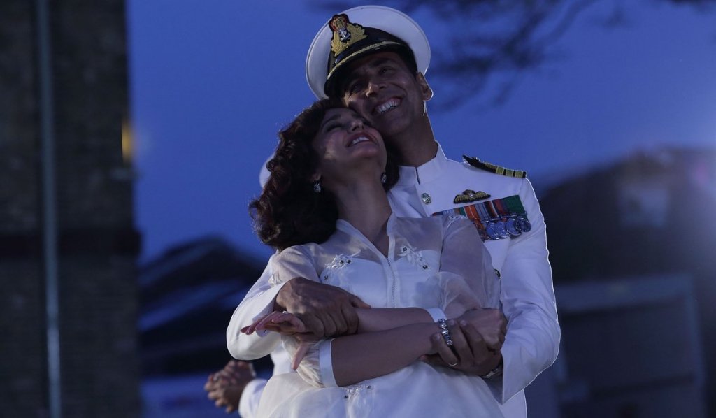 Rustom (Rustom) Fan Photos | Rustom Photos, Images, Pictures # 48752 ...