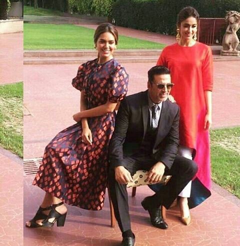 Rustom (Rustom) Fan Photos | Rustom Photos, Images, Pictures # 48829 ...