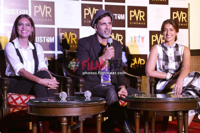 Rustom (Rustom) Fan Photos | Rustom Photos, Images, Pictures # 48980 ...