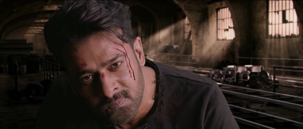 Saaho (Sahoo) Fan Photos | Saaho Photos, Images, Pictures # 55999 ...
