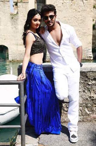 Saheba Fan Photos | Saheba Photos, Images, Pictures # 47130 - FilmiBeat