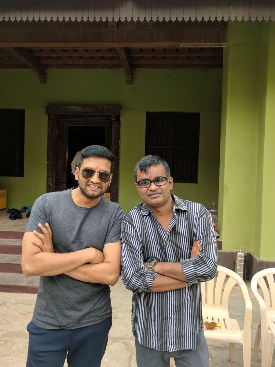 Mannavan Vanthanadi Fan Photos | Mannavan Vanthanadi Photos, Images ...