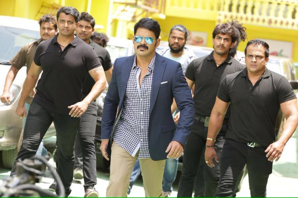 Santhu Straight Forward Fan Photos | Santhu Straight Forward Photos ...