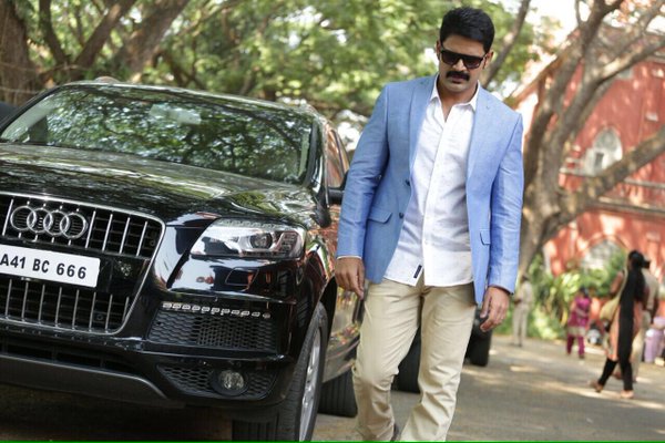 Santhu Straight Forward Fan Photos | Santhu Straight Forward Photos ...