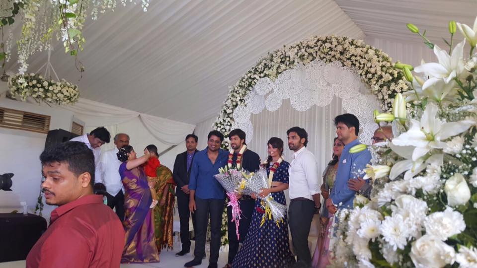 Santhu Straight Forward Fan Photos | Santhu Straight Forward Photos ...