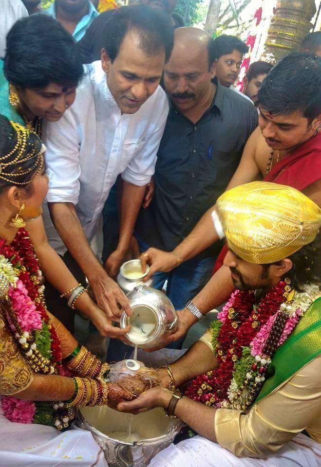 Santhu Straight Forward Fan Photos | Santhu Straight Forward Photos ...