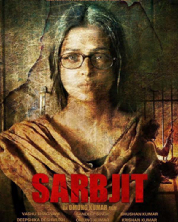 Sarabjit (Sarabjit Cast) Fan Photos | Sarabjit Photos, Images, Pictures ...