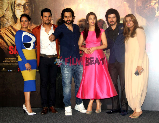 Sarabjit (Sarabjit Cast) Fan Photos | Sarabjit Photos, Images, Pictures ...