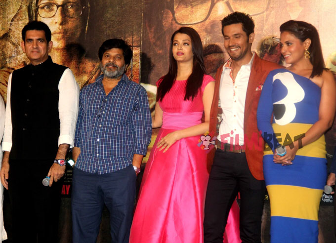 Sarabjit (Sarabjit Cast) Fan Photos | Sarabjit Photos, Images, Pictures ...