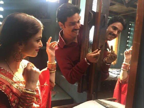 Sarabjit (Sarabjit Cast) Fan Photos | Sarabjit Photos, Images, Pictures ...