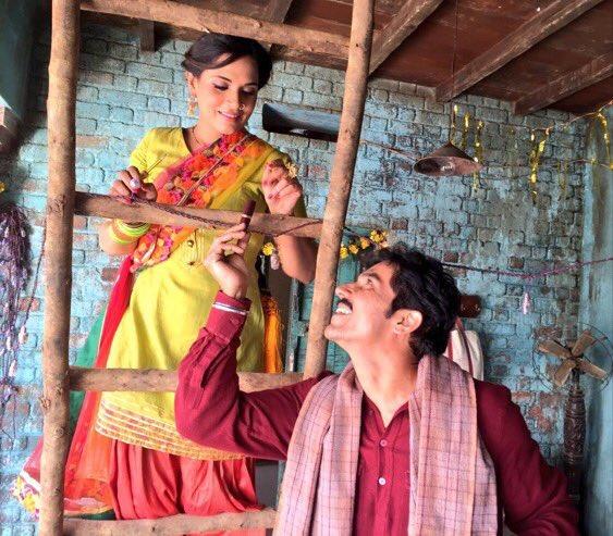 Sarabjit (Sarabjit Cast) Fan Photos | Sarabjit Photos, Images, Pictures ...