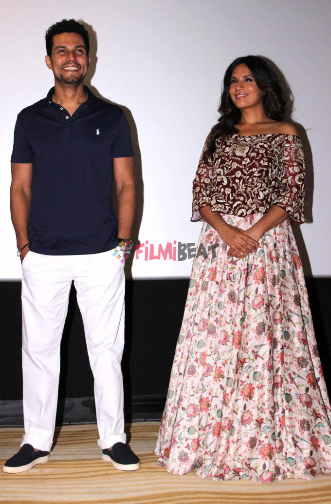 Sarabjit (Sarabjit Cast) Fan Photos | Sarabjit Photos, Images, Pictures ...