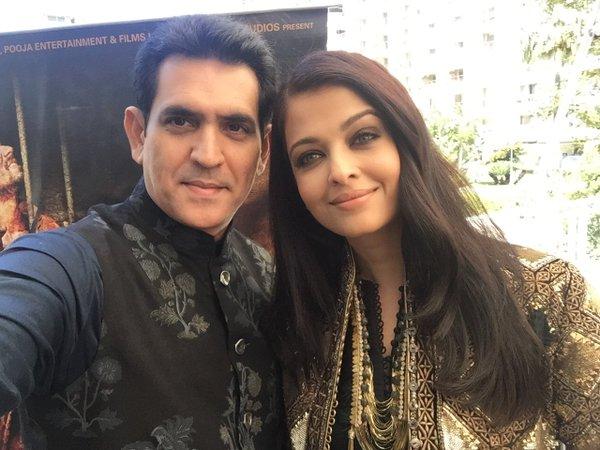 Sarabjit (Sarabjit Cast) Fan Photos | Sarabjit Photos, Images, Pictures ...