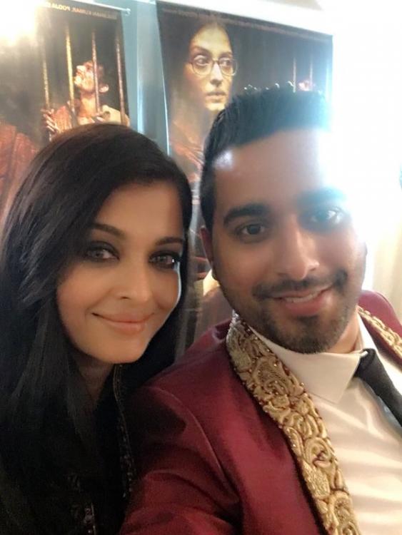 Sarabjit (Sarabjit Cast) Fan Photos | Sarabjit Photos, Images, Pictures ...