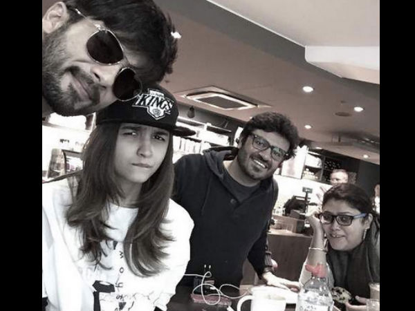 Shaandaar (Shandar Movie) Fan Photos | Shaandaar Photos, Images ...