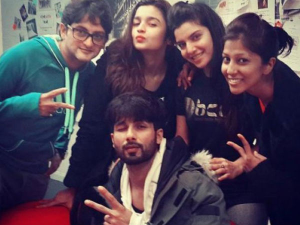 Shaandaar (Shandar Movie) Fan Photos | Shaandaar Photos, Images ...