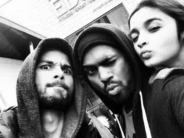 Shaandaar (Shandar Movie) Fan Photos | Shaandaar Photos, Images ...