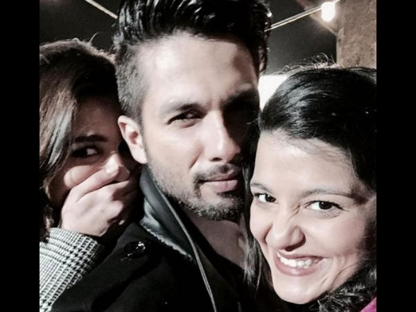 Shaandaar (Shandar Movie) Fan Photos | Shaandaar Photos, Images ...