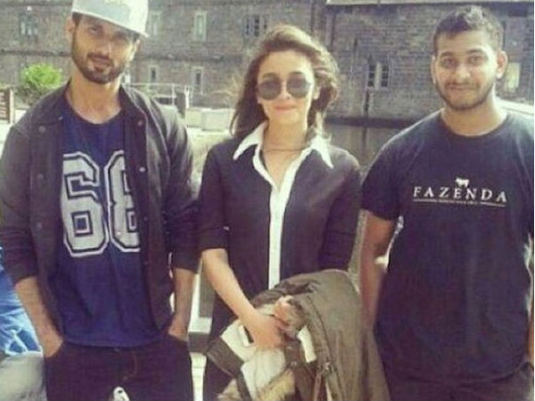 Shaandaar (Shandar Movie) Fan Photos | Shaandaar Photos, Images ...