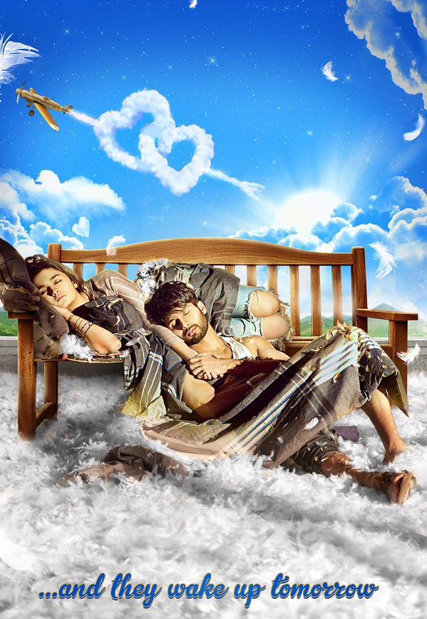 Shaandaar (Shandar Movie) Fan Photos | Shaandaar Photos, Images ...