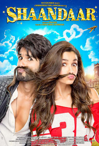 Shaandaar (Shandar Movie) Fan Photos | Shaandaar Photos, Images ...
