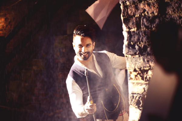 Shaandaar (Shandar Movie) Fan Photos | Shaandaar Photos, Images ...