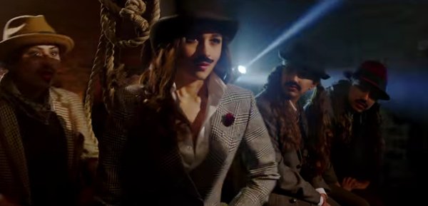 Shaandaar (Shandar Movie) Fan Photos | Shaandaar Photos, Images ...