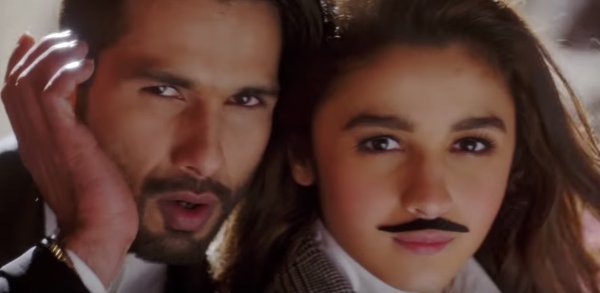 Shaandaar (Shandar Movie) Fan Photos | Shaandaar Photos, Images ...