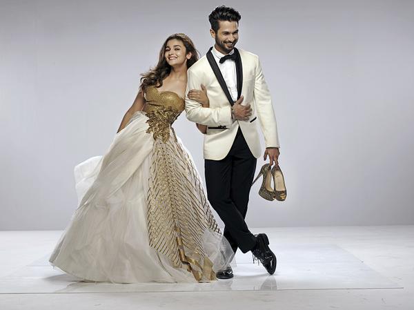 Shaandaar (Shandar Movie) Fan Photos | Shaandaar Photos, Images ...