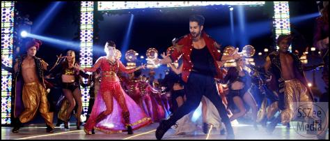 Shaandaar (Shandar Movie) Fan Photos | Shaandaar Photos, Images ...