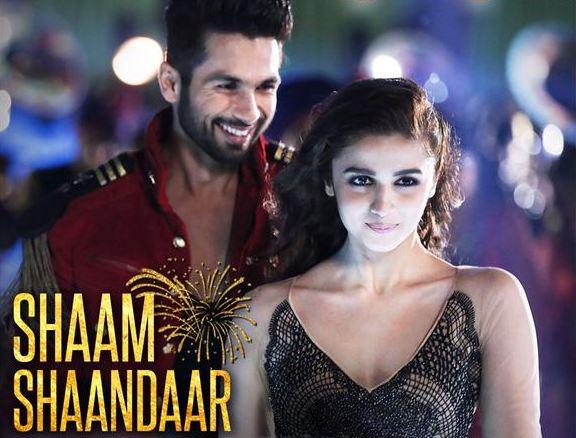 Shaandaar (Shandar Movie) Fan Photos | Shaandaar Photos, Images ...