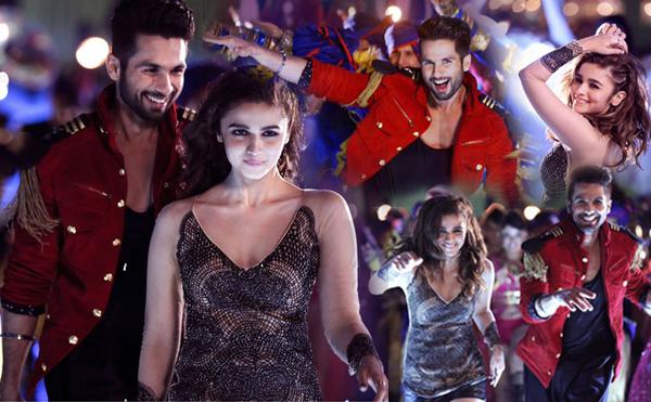 Shaandaar (Shandar Movie) Fan Photos | Shaandaar Photos, Images ...