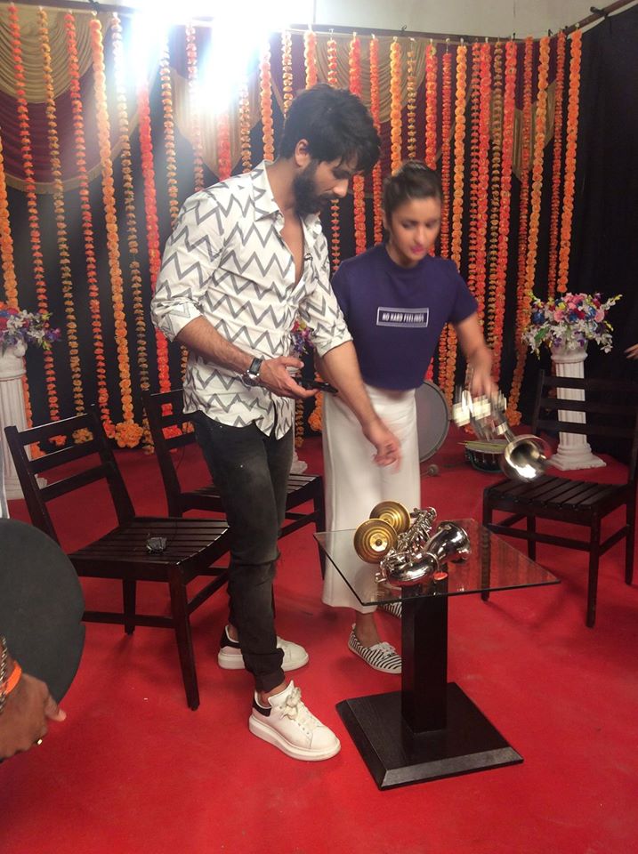 Shaandaar (Shandar Movie) Fan Photos | Shaandaar Photos, Images ...