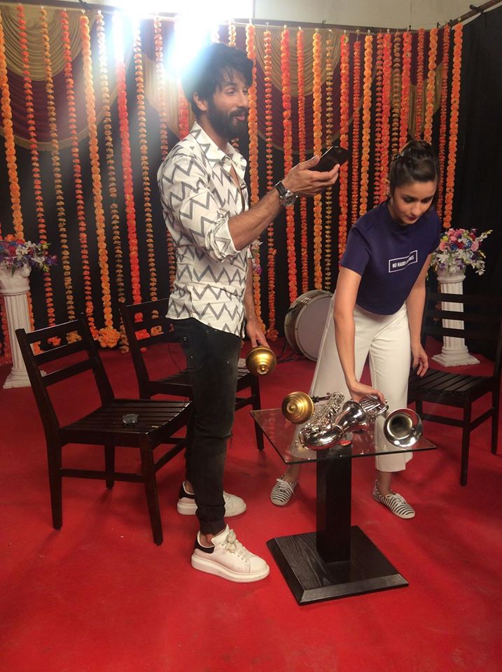 Shaandaar (Shandar Movie) Fan Photos | Shaandaar Photos, Images ...