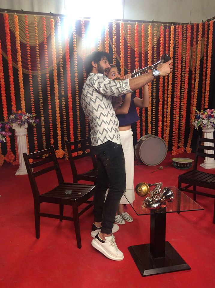 Shaandaar (Shandar Movie) Fan Photos | Shaandaar Photos, Images ...