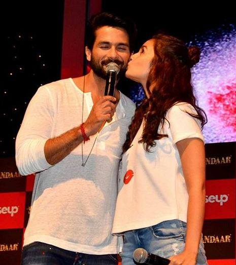 Shaandaar (Shandar Movie) Fan Photos | Shaandaar Photos, Images ...