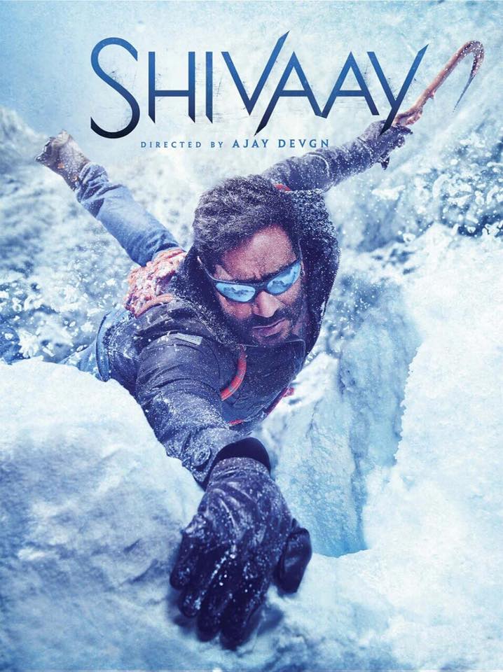 Shivaay (Shivaay Hindi Movie) Fan Photos | Shivaay Photos, Images ...