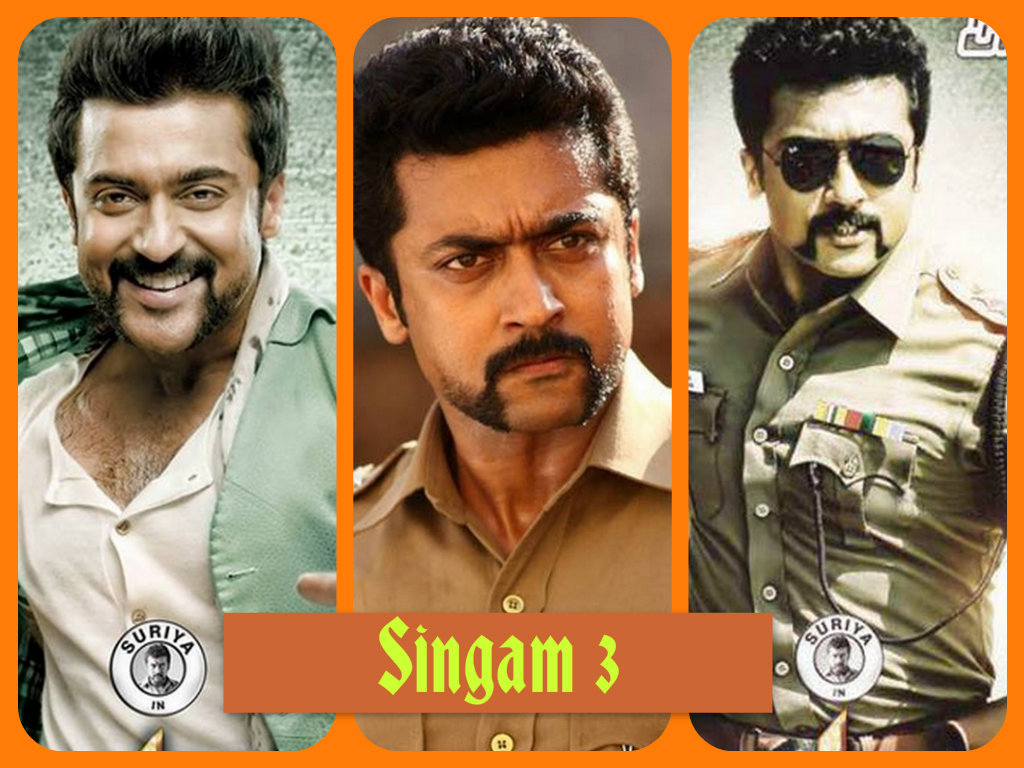 Singam 3 (S 3) Fan Photos | Singam 3 Photos, Images, Pictures # 34692 ...