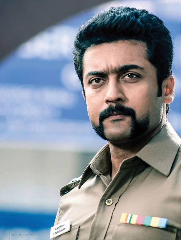 Singam 3 (S 3) Fan Photos | Singam 3 Photos, Images, Pictures # 41935 ...