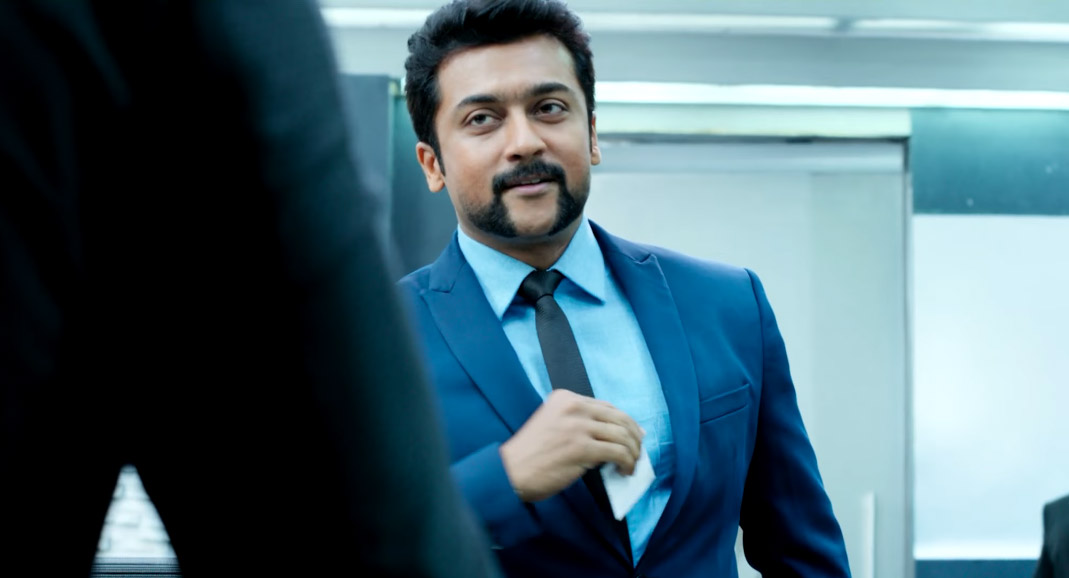 Singam 3 (S 3) Fan Photos | Singam 3 Photos, Images, Pictures # 52563 ...