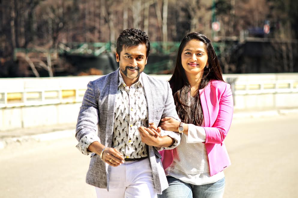 Singam 3 (S 3) Fan Photos | Singam 3 Photos, Images, Pictures # 52872 ...