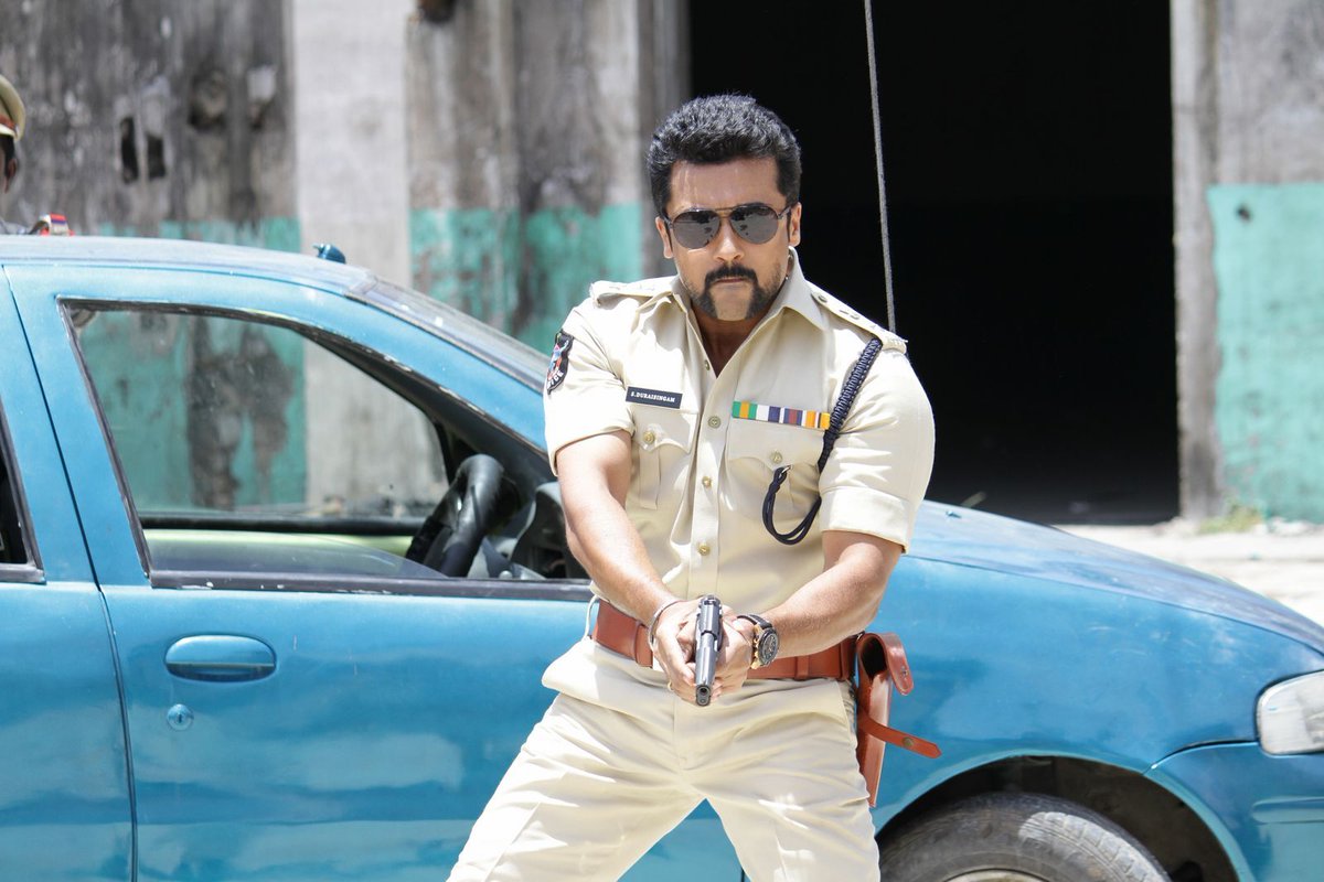Singam 3 (S 3) Fan Photos | Singam 3 Photos, Images, Pictures # 53256 ...