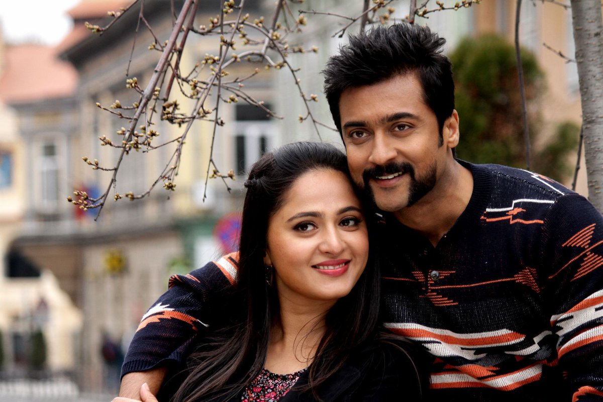 Singam 3 (S 3) Fan Photos | Singam 3 Photos, Images, Pictures # 53278 ...