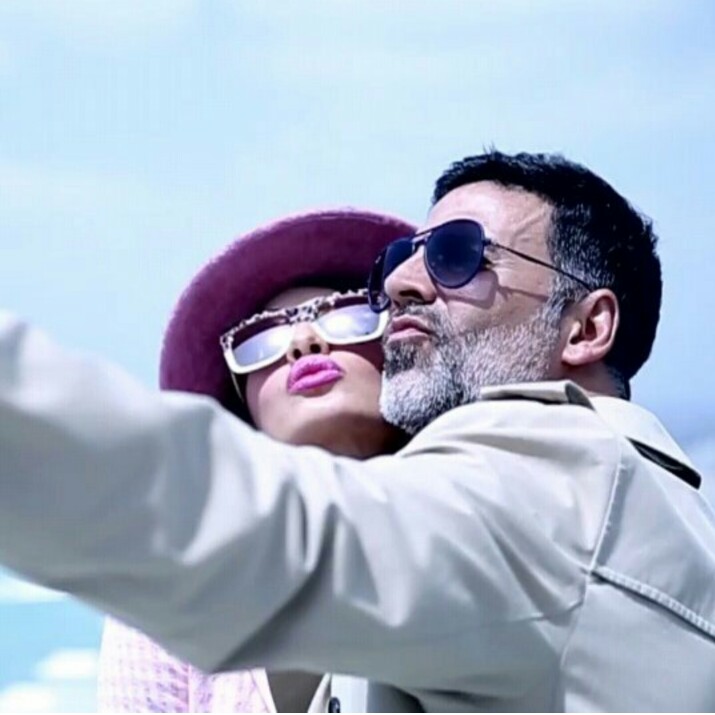 Singh Is Bling (Singh Is Bliing Movie) Fan Photos | Singh Is Bling ...