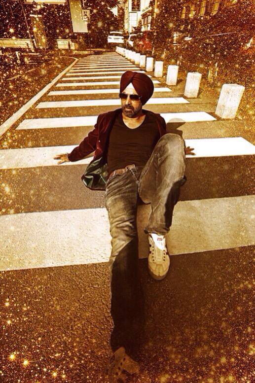 Singh Is Bling (Singh Is Bliing Movie) Fan Photos | Singh Is Bling ...