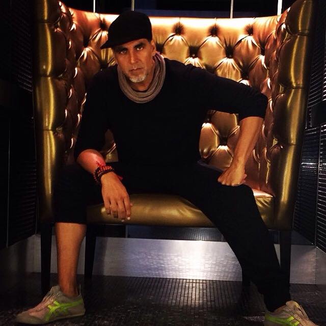 Singh Is Bling (Singh Is Bliing Movie) Fan Photos | Singh Is Bling ...