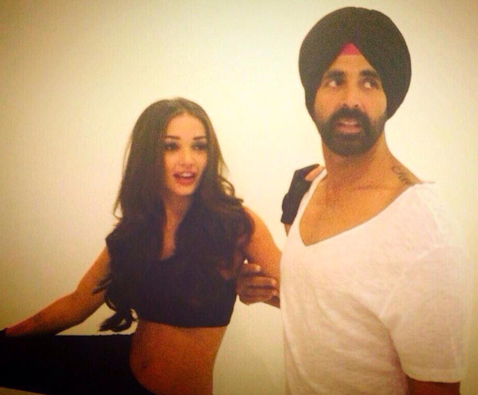 Singh Is Bling (Singh Is Bliing Movie) Fan Photos | Singh Is Bling ...